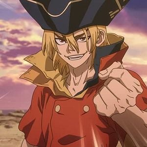 Dr. STONE Saison 4 - AlloCiné