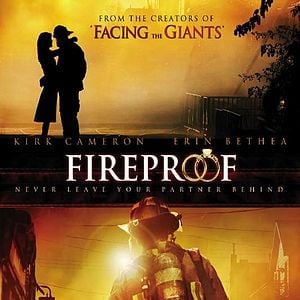 Fireproof - Film 2008 - AlloCiné