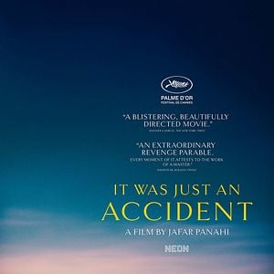 Un simple accident - Film 2025 - AlloCiné