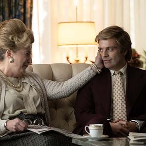 The Apprentice - Film 2024 - AlloCiné