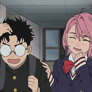 DAN DA DAN: First Encounter - AlloCiné