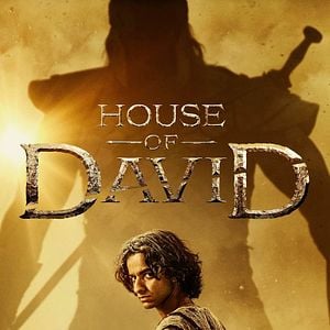 House of David - Série TV 2025 - AlloCiné