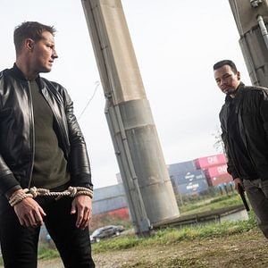 Tracker Saison 2 - AlloCiné