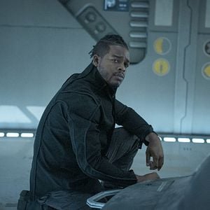 Beacon 23 Saison 2 - AlloCiné