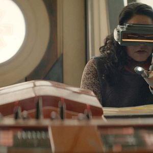 Murderbot : Journal d'un AssaSynth Saison 1 - AlloCiné