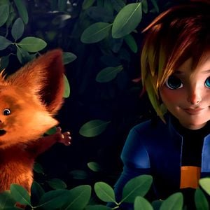 Zak & Wowo, la légende de Lendarys - Film 2024 - AlloCiné