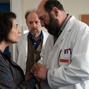 Le Dernier souffle - Film 2025 - AlloCiné