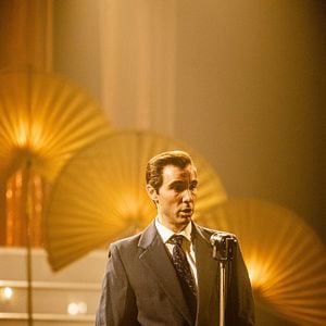 Monsieur Aznavour : Photos et affiches - AlloCiné