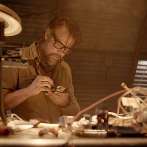 Off The Grid - Film 2025 - AlloCiné