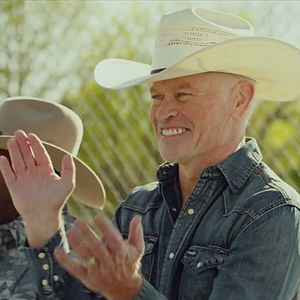 The Last Rodeo - Film 2025 - AlloCiné