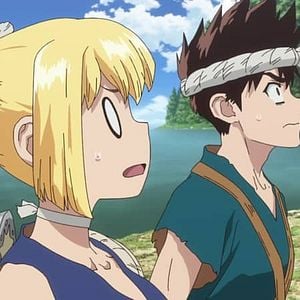 Dr. STONE Saison 4 - AlloCiné