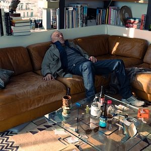 Vincent Cassel - AlloCiné