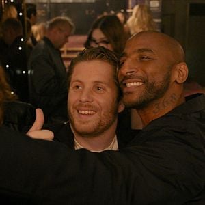 Paul Deby - AlloCiné