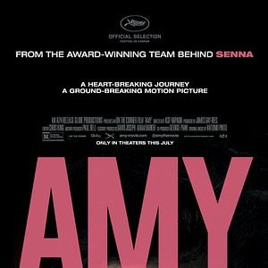 Amy - Film documentaire 2015 - AlloCiné