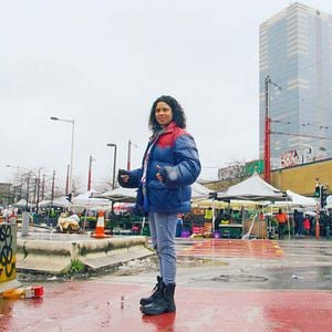 Aimer perdre - Film 2025 - AlloCiné