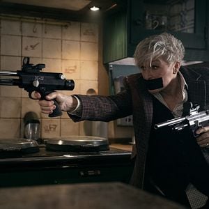 Back In Action - Film 2024 - AlloCiné