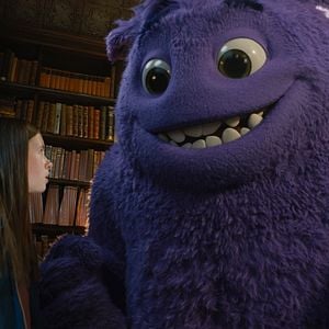 Blue & Compagnie - Film 2024 - AlloCiné