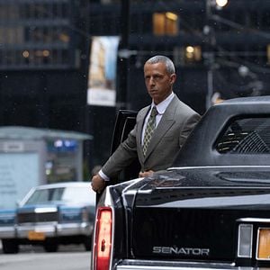 The Apprentice - Film 2024 - AlloCiné