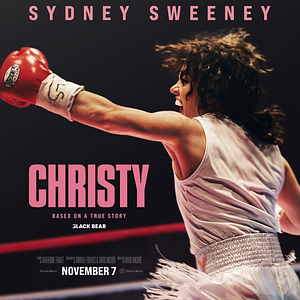 Christy - Film 2025 - AlloCiné