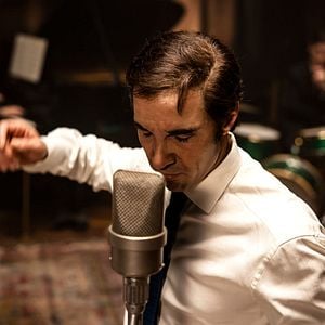 Monsieur Aznavour - Film 2024 - AlloCiné