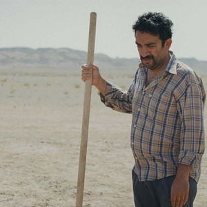 Un simple accident - Film 2025 - AlloCiné