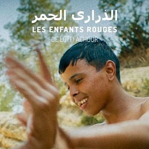 Les Enfants rouges - Film 2024 - AlloCiné