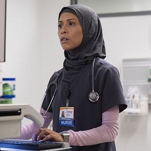 The Pitt Saison 1 - AlloCiné