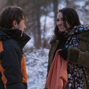 Laurent dans le vent - Film 2025 - AlloCiné