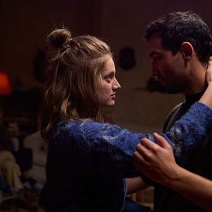 Belladone - Film 2025 - AlloCiné