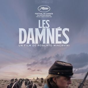 Les Damnés - Film 2025 - AlloCiné
