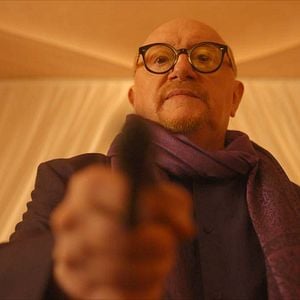 Le Routard - Film 2025 - AlloCiné