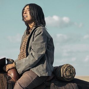 1923 Saison 2 - AlloCiné