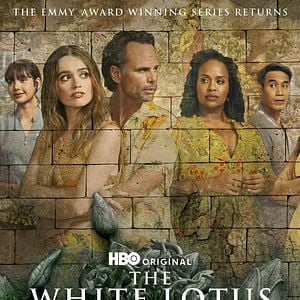 The White Lotus Saison 3 - AlloCiné