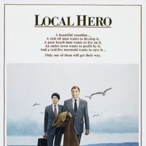 Local Hero - Film 1983 - AlloCiné
