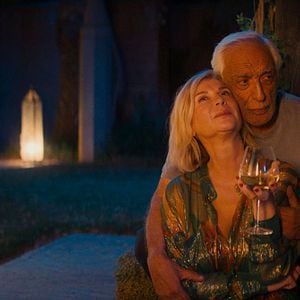 L’Heureuse élue - Film 2024 - AlloCiné