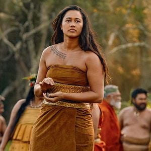 Te Ao o Hinepehinga - AlloCiné