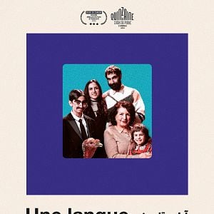 Une langue universelle - Film 2024 - AlloCiné