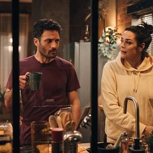 Astrid et Raphaëlle Saison 5 - AlloCiné