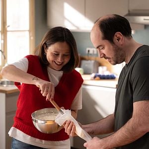 Laura Felpin - AlloCiné