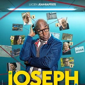 Joseph - Série TV 2025 - AlloCiné