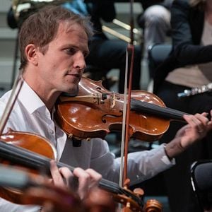 Mathieu Spinosi - AlloCiné