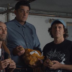 Fred Blin - AlloCiné