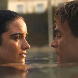 Matthew Broome - AlloCiné