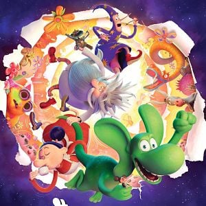 Diplodocus - Film 2024 - AlloCiné