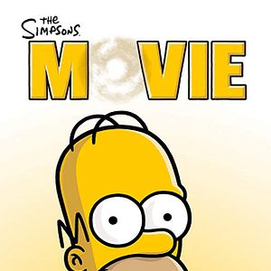 Les Simpson - le film - Film 2007 - AlloCiné