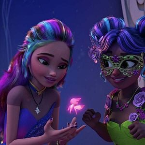 Unicorn Academy : L'École des licornes Saison 2 - AlloCiné