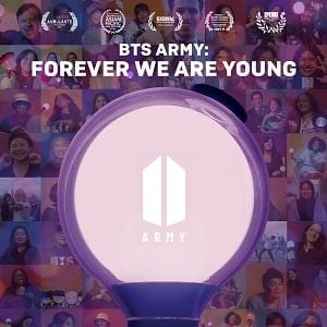 BTS Army: Forever We Are Young - Film documentaire 2025 - AlloCiné