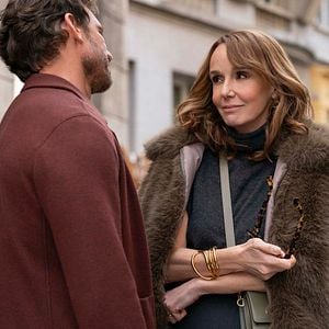 Emily in Paris Saison 4 - AlloCiné