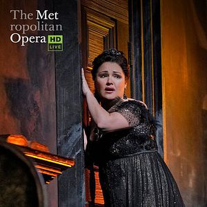 Tosca (Metropolitan Opera) - AlloCiné
