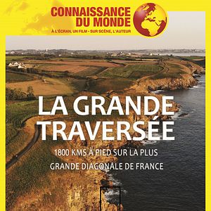 La Grande Traversée - Film documentaire 2024 - AlloCiné
